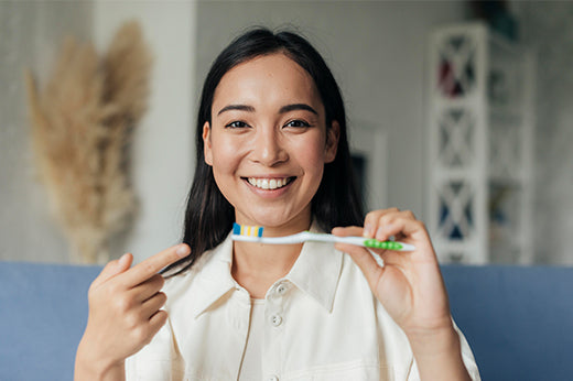 Best Ways To Prevent Tartar Buildup Coral Toothpaste