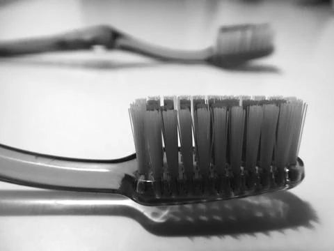 How to Use Charcoal Toothbrushes: Is It Any Better Than a Regular Toot ...