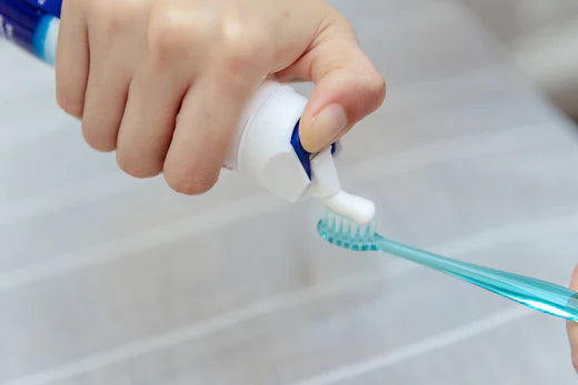 Toothpaste with Triclosan: Is it Safe? – Coral Toothpaste