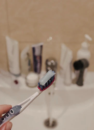 Nano Silver Toothpaste: What is Nano Silver in Toothpaste and How Can ...