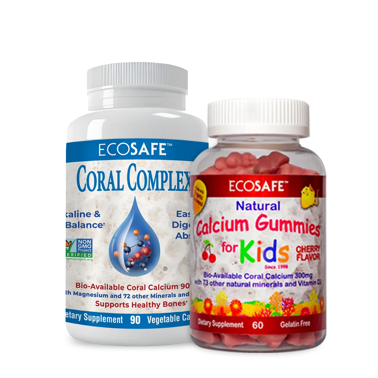 Bundles – Coral Toothpaste