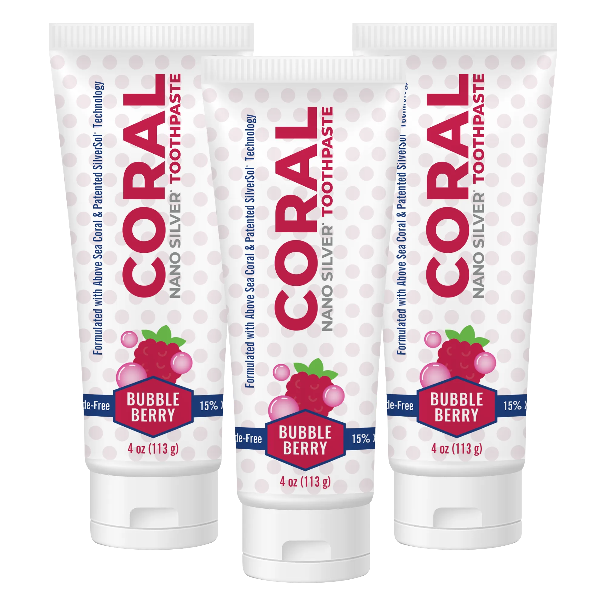 Shop – Coral Toothpaste